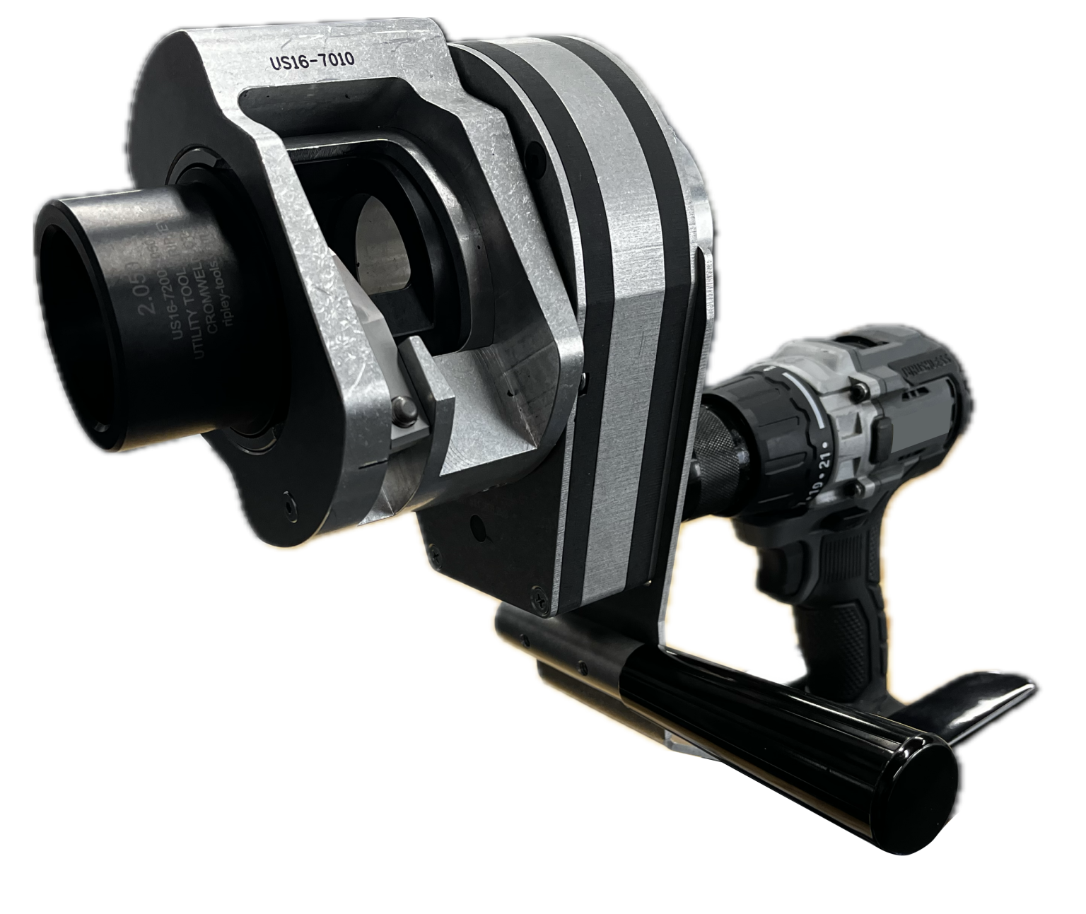 Ripley Tools | Precision tools for power and communications