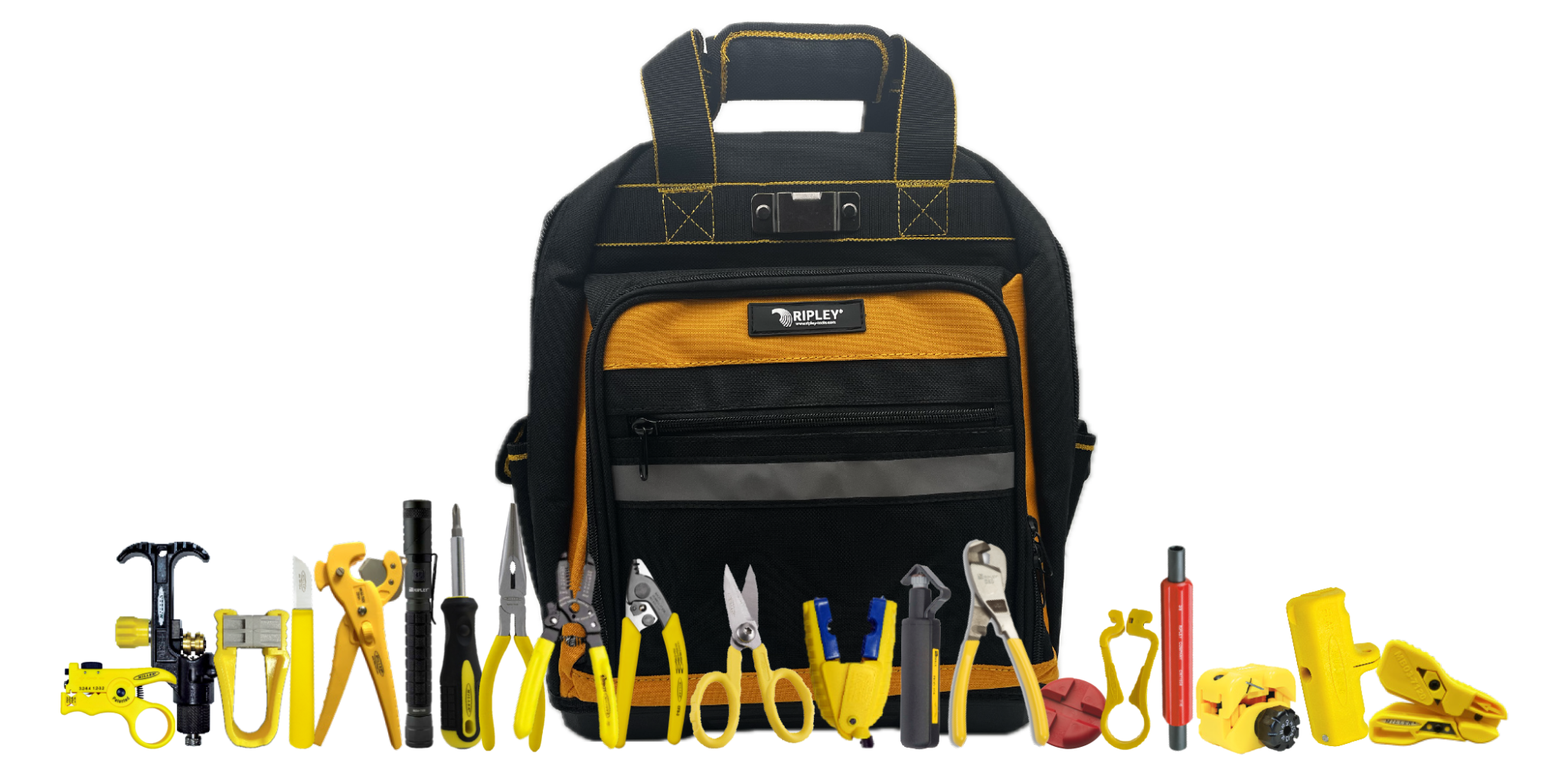 Ripley Tools | Precision tools for power and communications