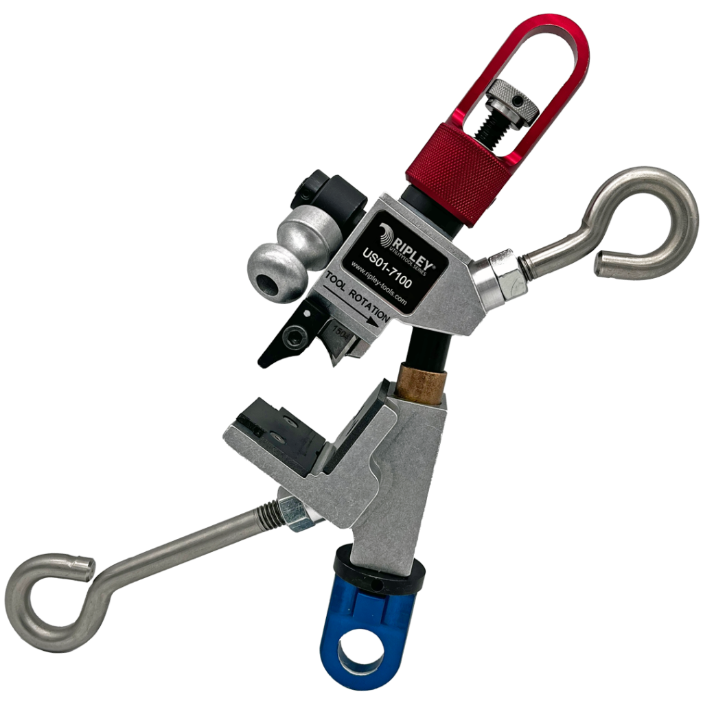 Ripley Tools | Precision tools for power and communications